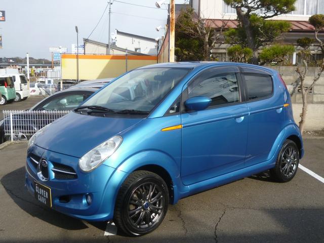 スバル R2 i 4WD 5速マニュアル 車検R6年9月 アルミホイールの中古車｜グーネット中古車