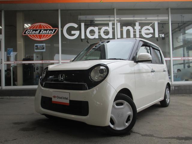 ホンダ N－ONE G Lパッケージ ギャザーズSDナビ Bluetoothオーディオの中古車｜グーネット中古車