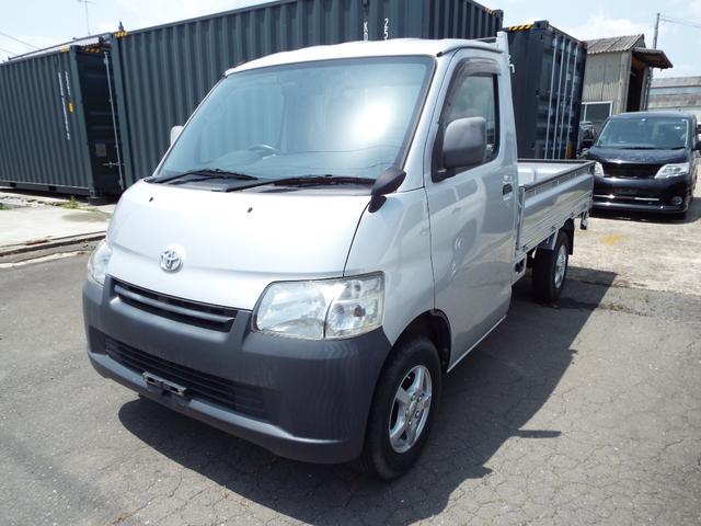 トヨタ ライトエーストラック DX 4WD MT アルミホイールの中古車｜グーネット中古車