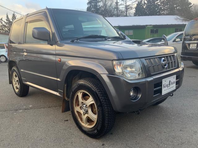 日産 キックス RX 4WD ターボ ETCの中古車｜グーネット中古車
