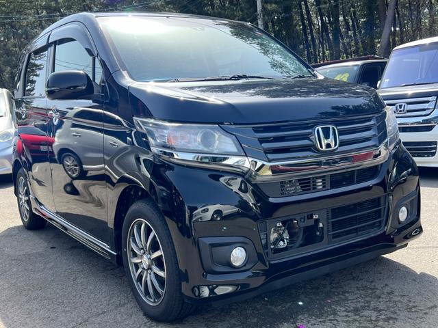 ホンダ N－WGNカスタム G Aパッケージ ETC ナビの中古車｜グーネット中古車