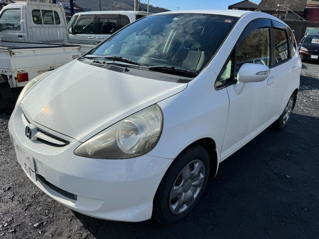 ホンダ フィット 1．3Aの中古車｜グーネット中古車