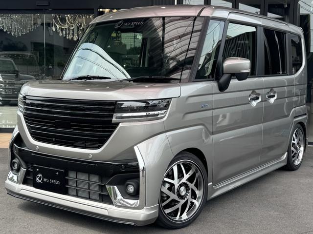 スズキ スペーシアカスタム HYBRID XS TURBOの価格・性能・装備・オプション（2023年11月22日発売） 価格.com