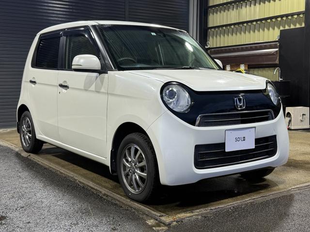 ホンダ N－ONE G Aパッケージ 4WD 横滑り防止の中古車｜グーネット中古車