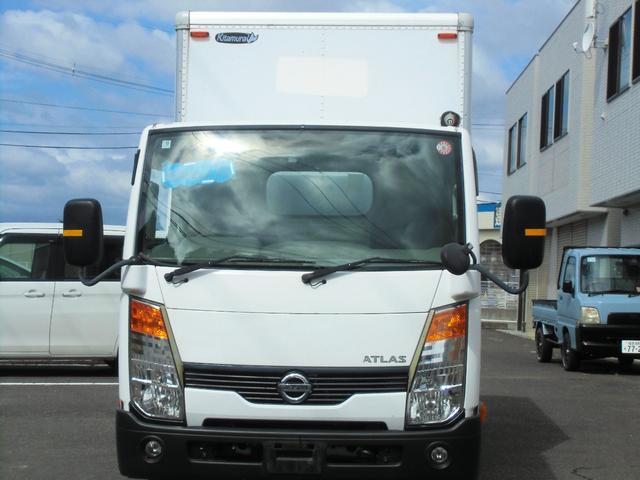 日産 アトラストラック フルスーパーローDX 30ディーゼルターボ 切り替え4WD 5MTの中古車｜グーネット中古車