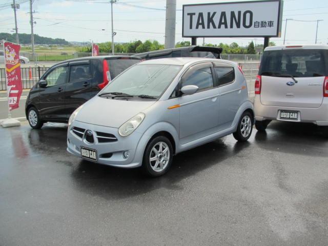 スバル R2 i 4WD 基本装備フル装備 キーレス付きの中古車｜グーネット中古車