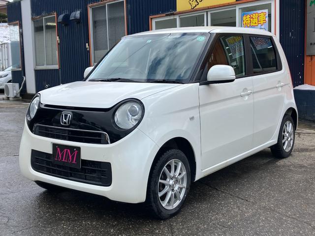 ホンダ N－ONE G 4WDの中古車｜グーネット中古車
