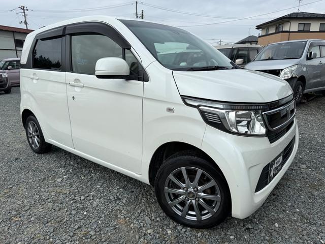 ホンダ N－WGN G Aパッケージ 4WDの中古車｜グーネット中古車