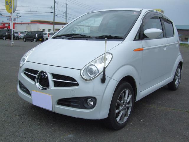 スバル R2 R 4WD 5MTの中古車｜グーネット中古車