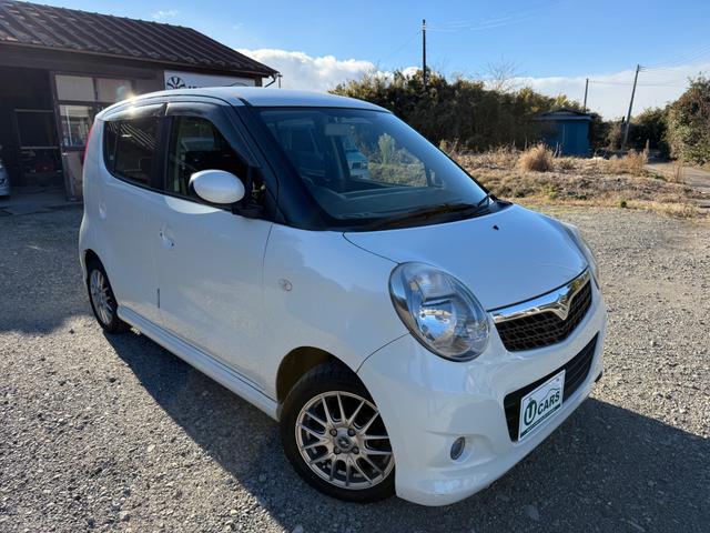 スズキ MRワゴン ウィット XS 令和9年2月 4WDの中古車｜グーネット中古車