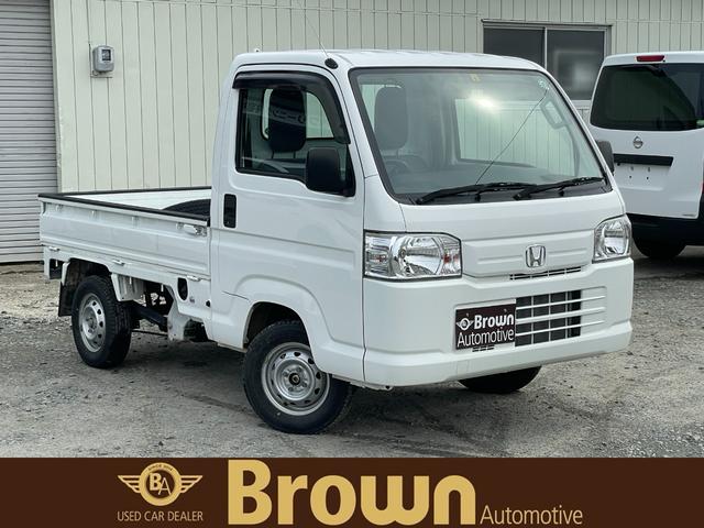 ホンダ アクティトラック SDX トラック660SDX 4WD☆パワステ／AM・FMラジオ付／荷台ランプ／5MT／運転席エアバ 93.0万円 平成29年(2017年) 岩手県 中古車 - 価格.com