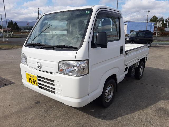ホンダ アクティトラック SDX 5速MT 4WD パワステの中古車｜グーネット中古車