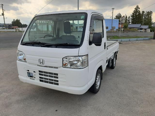 ホンダ アクティトラック SDX 5速MT 4WD パワステの中古車｜グーネット中古車