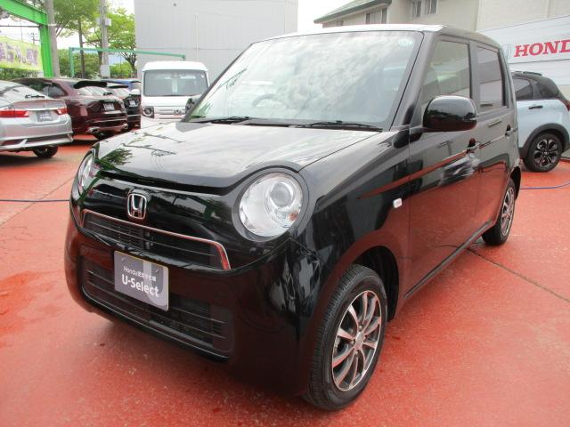ホンダ N－ONE G Lパッケージ 4WD CDデッキチューナーの中古車｜グーネット中古車