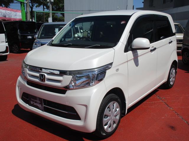 ホンダ N－WGN G Lパッケージの中古車｜グーネット中古車