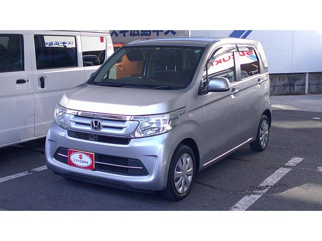 ホンダ N－WGN G エクリプスナビ フルセグTV Bluetooth対応の中古車｜グーネット中古車