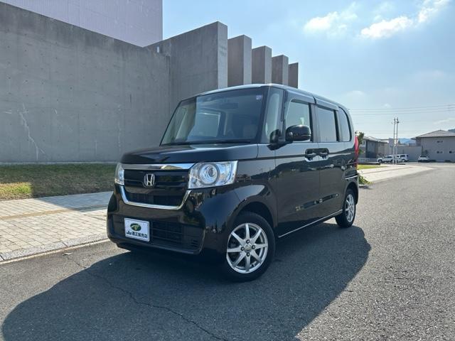 ホンダ N－BOX G L 4WD ワンオーナーの中古車｜グーネット中古車