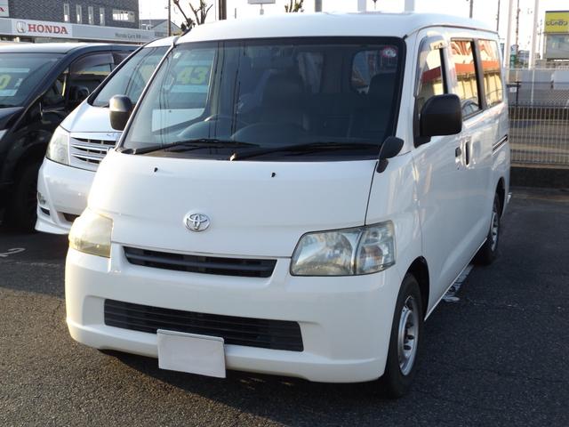 トヨタ ライトエースバン GL 4WD PS PWの中古車｜グーネット中古車