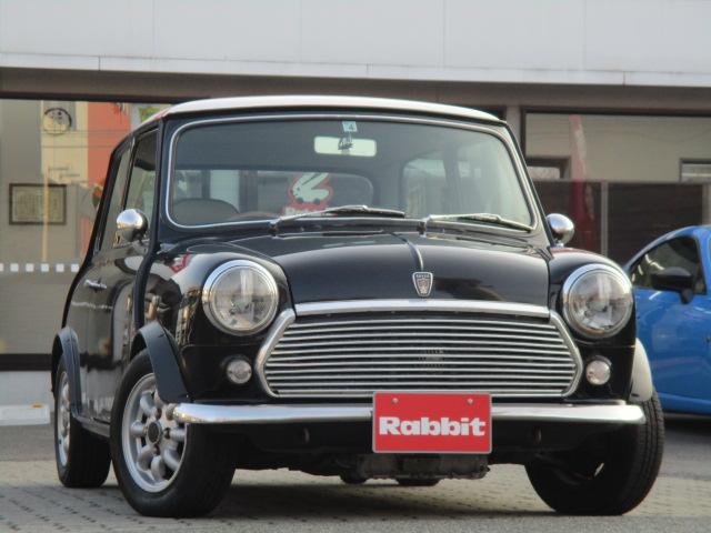 MINI Used ROVER - search results (List View) | Japanese used cars and ...