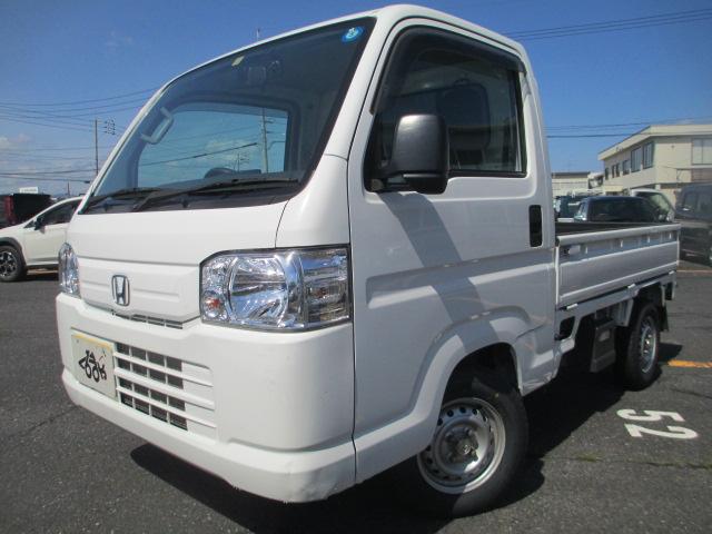 ホンダ アクティトラック SDX 4WD 5MT CDオーディオの中古車｜グーネット中古車