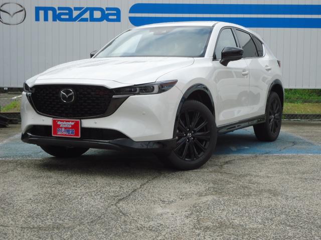 マツダ CX-5 XD Sports Appearanceの価格・性能・装備・オプション（2022年11月15日発売） 価格.com