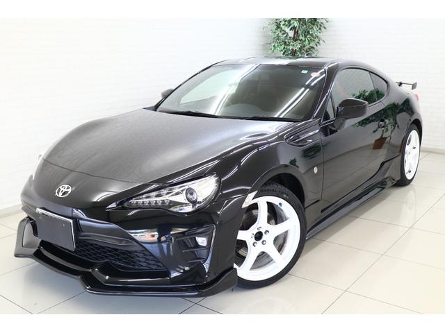 トヨタ 86 GTリミテッド ナビ バックカメラ TV ETCの中古車｜グーネット中古車