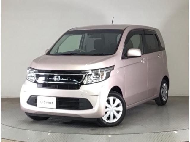 ホンダ N－WGN Gコンフォートパッケージ HID メモリナビ CDの中古車｜グーネット中古車