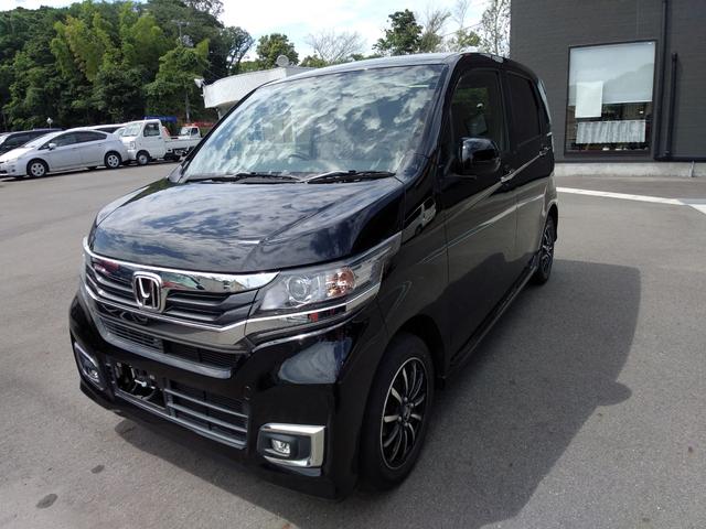 ホンダ N-WGN カスタム Gの価格・性能・装備・オプション（2013年11月22日発売） 価格.com