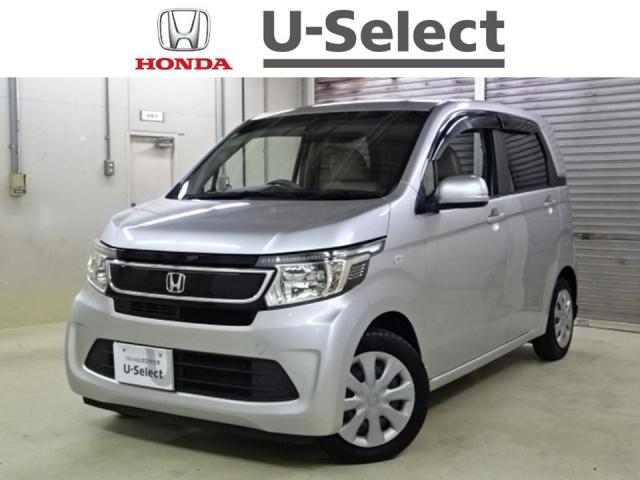 ホンダ N－WGN G Aパッケージ ワンオーナー CDの中古車｜グーネット中古車