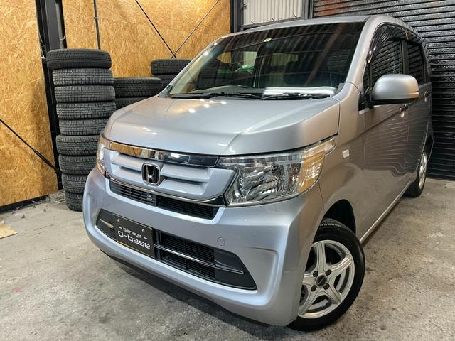 ホンダ N－WGN G Lパッケージ 4WD ワンオーナー 禁煙車の中古車｜グーネット中古車