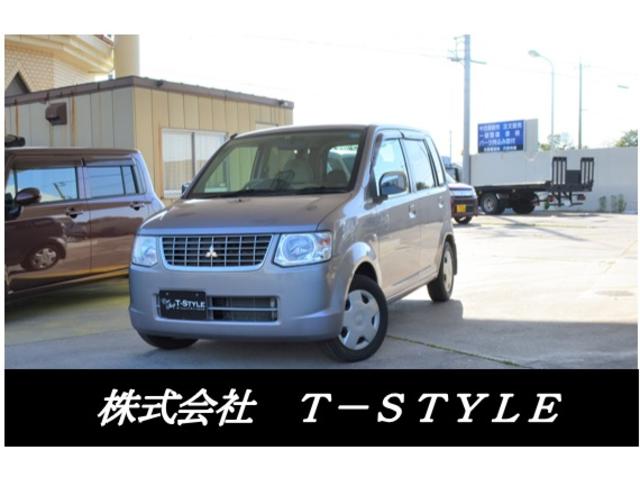 三菱 eKワゴン M 4WD 5MT キーレスの中古車｜グーネット中古車