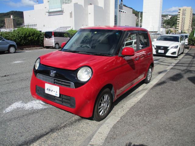 ホンダ N－ONE G Lパッケージ HID スマートキーの中古車｜グーネット中古車