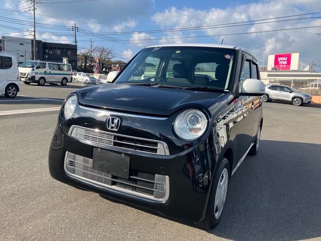 ホンダ N－ONE G Lパッケージの中古車｜グーネット中古車