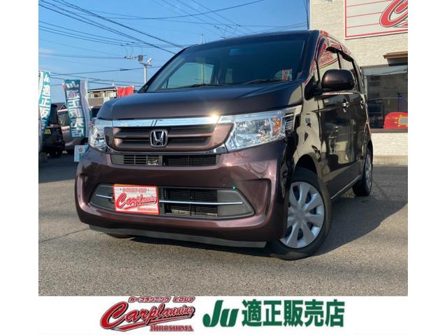 ホンダ N－WGN G Lパッケージ 1オーナー Bカメラ ETCの中古車｜グーネット中古車