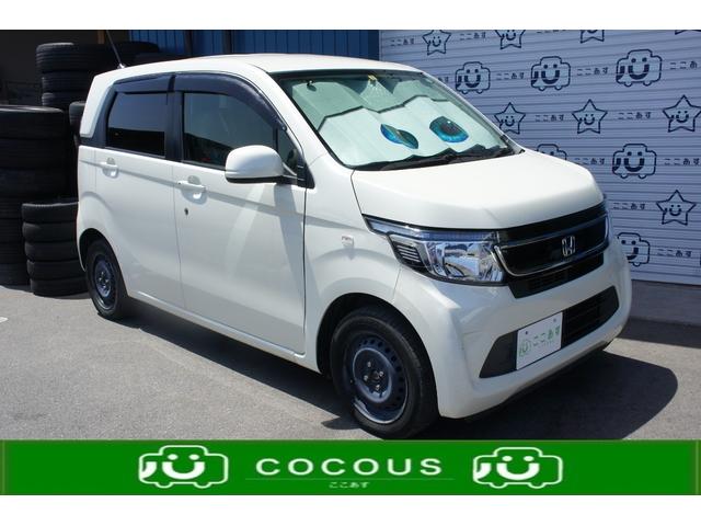 ホンダ N－WGN G 4WD CD ラジオ USBの中古車｜グーネット中古車