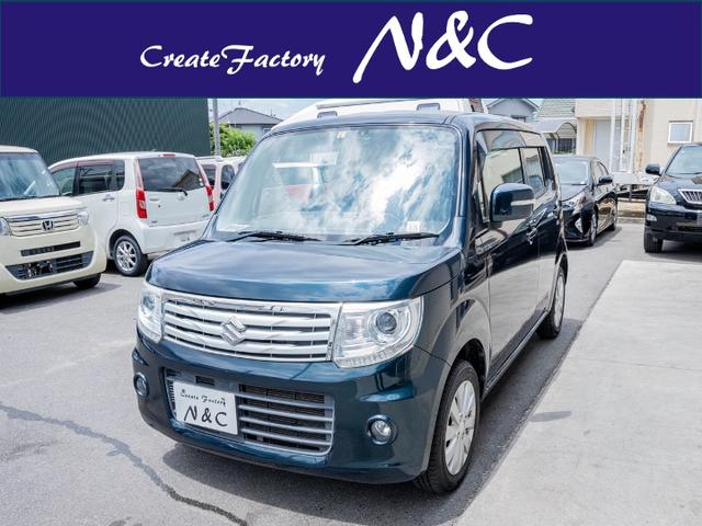 スズキ MRワゴンWit XS 全国1年保証 ドライブレコーダー ETCの中古車｜グーネット中古車