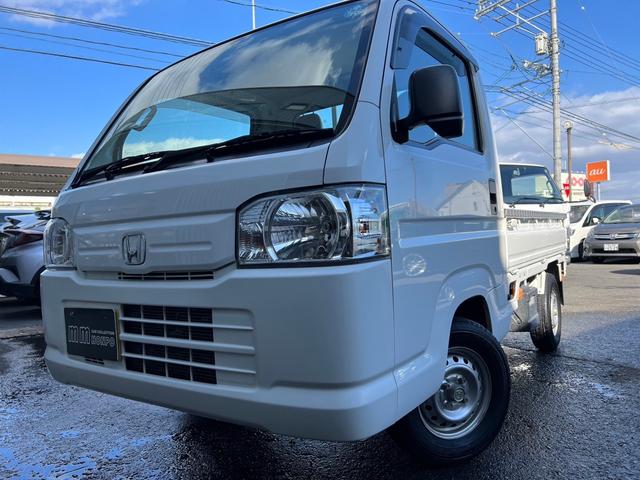 ホンダ アクティトラック SDX 5速MT 2WD ETCの中古車｜グーネット中古車