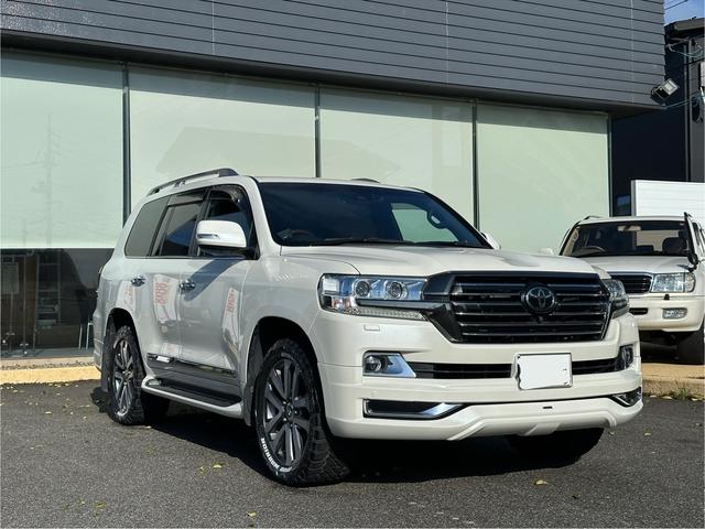 ランドクルーザー(トヨタ) 9年落ちの中古車 | 中古車情報 ランドクルーザー(トヨタ) 9年落ちの中古車 | 中古車情報