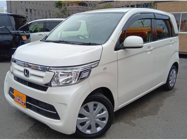 ホンダ N－WGN G ETC キーレスの中古車｜グーネット中古車