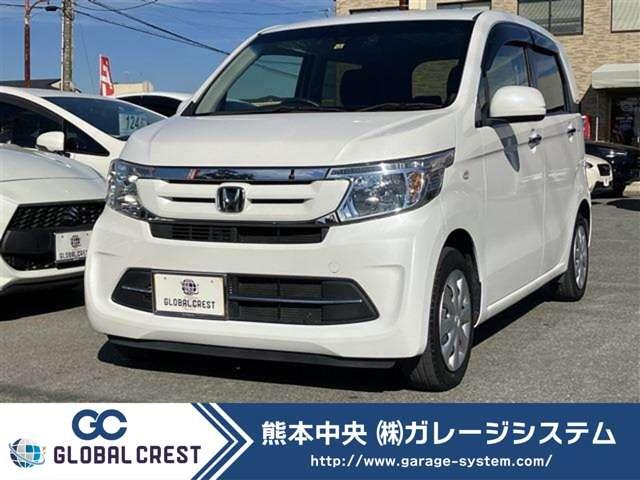 ホンダ N－WGN G SSパッケージII ドラレコ ETC 純正7インチフルセグTV＆バックカメラの中古車｜グーネット中古車