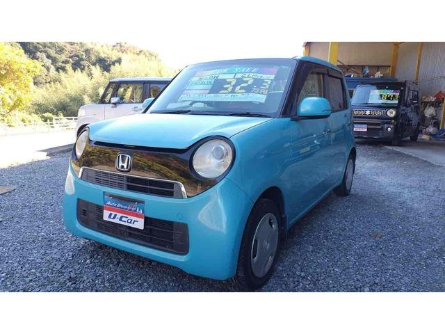 ホンダ N－ONE G Lパッケージ HID スマートキーの中古車｜グーネット中古車
