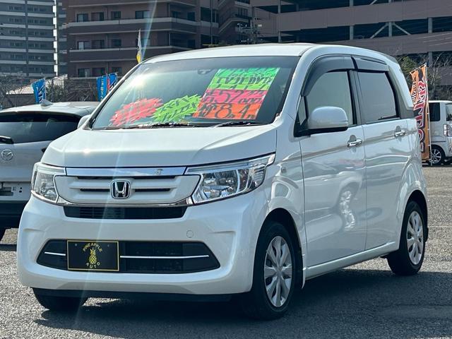 ホンダ N－WGN G SSパッケージの中古車｜グーネット中古車