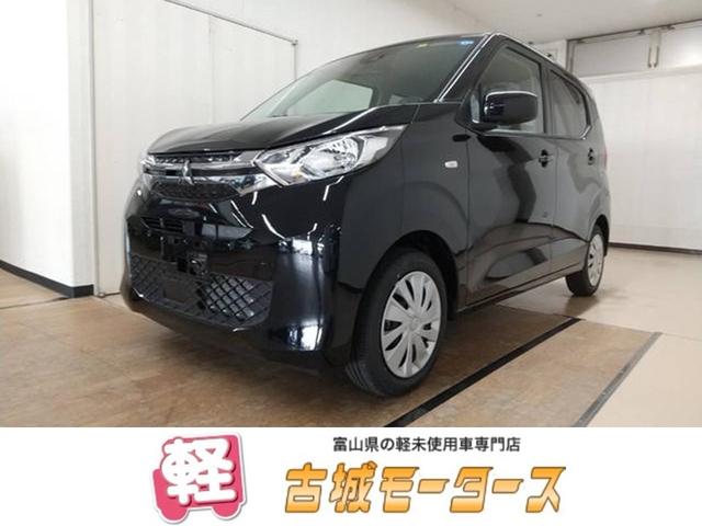 三菱 eKワゴン M 4WDの価格・性能・装備・オプション（2022年9月8日発売） 価格.com