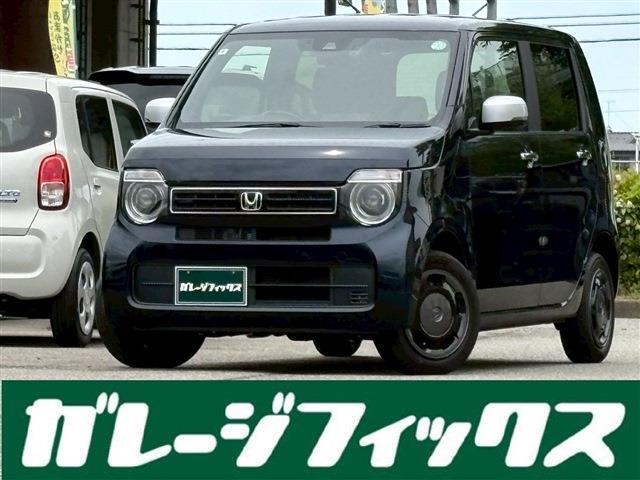 ホンダ N－WGN L スタイル＋ビター 4WD ドライブレコーダーの中古車｜グーネット中古車