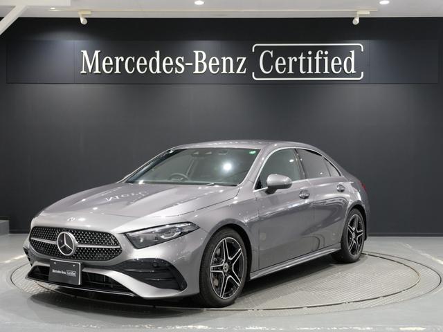 メルセデス・ベンツ Aクラス セダン 2019年モデル A 180 メルセデス・ベンツ Aクラス セダン 2019年モデル A 180