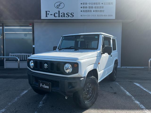 スズキ ジムニー XG 5MT 4WD キーレスの中古車｜グーネット中古車
