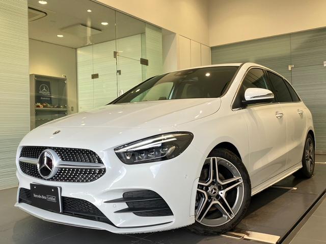 Used MERCEDES_BENZ B-CLASS B180 AMG LINE PACKAGE for sale - search ...