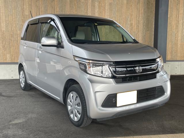 ホンダ N-WGN G・Aパッケージ 4WDの価格・性能・装備・オプション（2013年11月22日発売） 価格.com