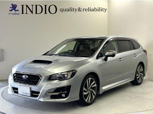スバル レヴォーグ 1．6GT－Sアイサイト 4WD ドライブレコーダー ETCの中古車｜グーネット中古車