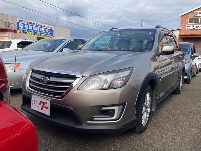 スバル エクシーガクロスオーバー7 2．5iアイサイト 4WD ETC バックカメラの中古車｜グーネット中古車